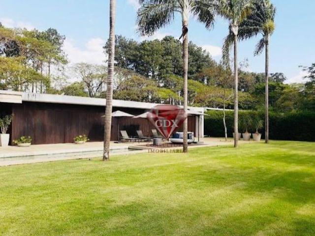 Casa a venda na Fazenda Boa Vista JHSF