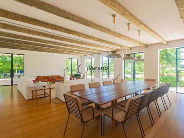 Casa à Venda na Fazenda Boa Vista | Porto Feliz/SP