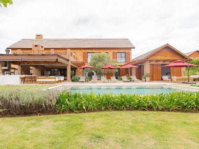 Casa à Venda na Fazenda Boa Vista | Porto Feliz/SP