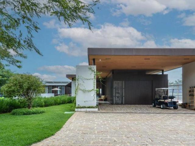 Casa à Venda na Fazenda Boa Vista | Porto Feliz/SP