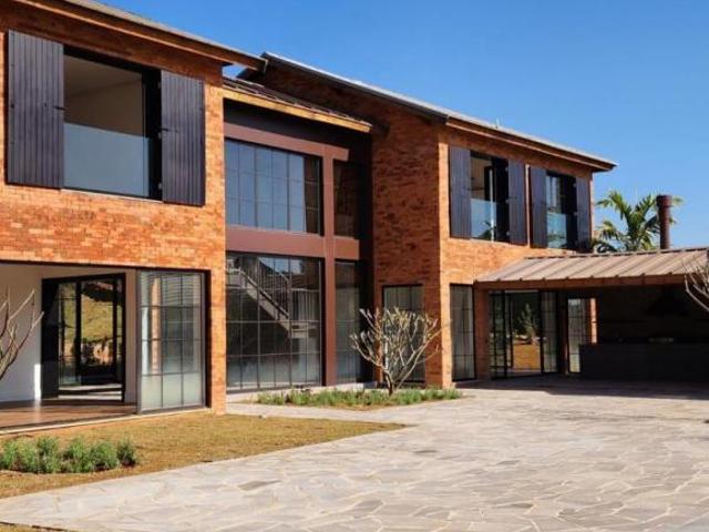 Casa à Venda na Fazenda Boa Vista Porto Feliz/SP