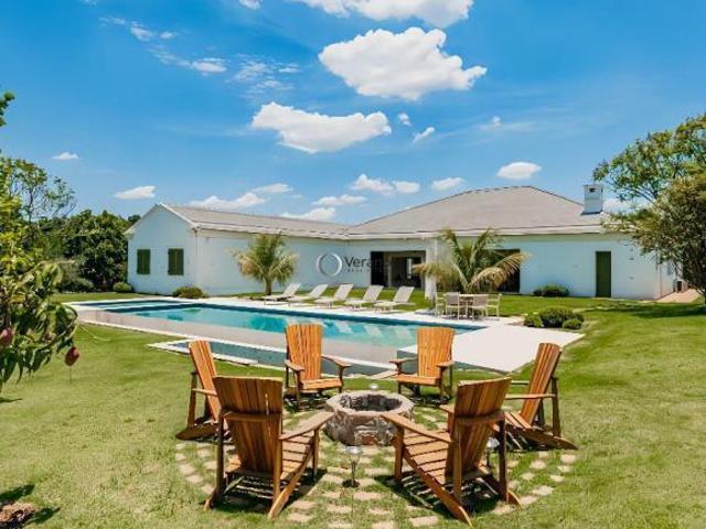 Casa à Venda na Fazenda Boa Vista | Porto Feliz/SP
