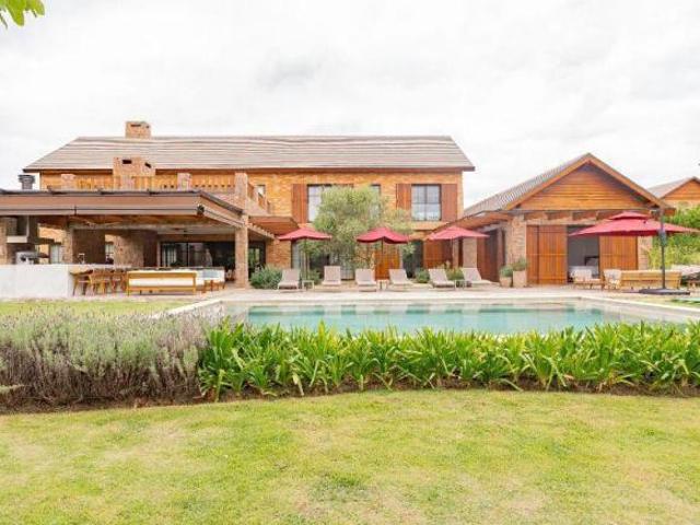 Casa à Venda na Fazenda Boa Vista | Porto Feliz/SP