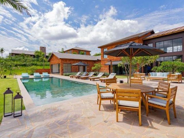 Casa à Venda na Fazenda Boa Vista | Porto Feliz/SP