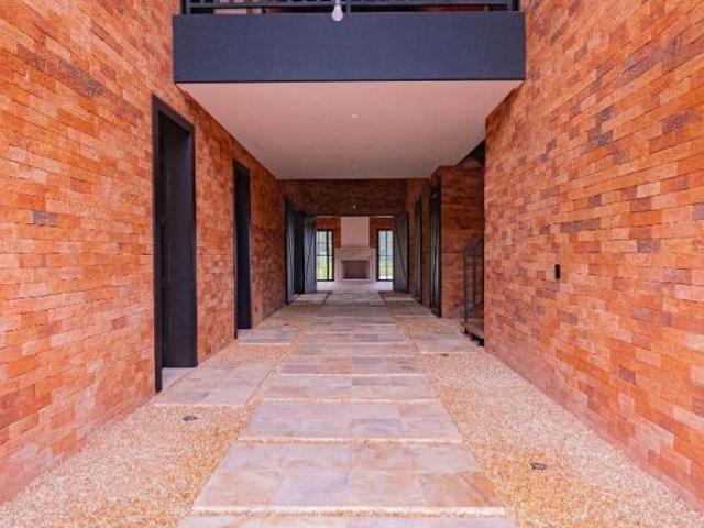 Casa à Venda na Fazenda Boa Vista | Porto Feliz/SP