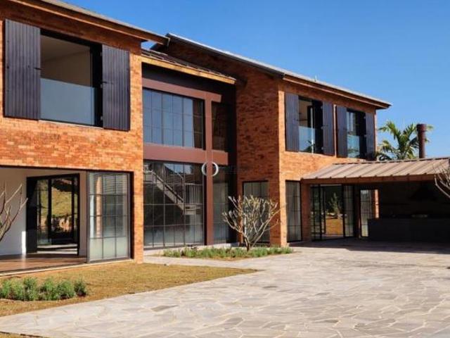 Casa à Venda na Fazenda Boa Vista Porto Feliz/SP