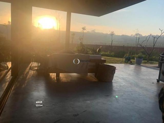 Casa à Venda na Fazenda Boa Vista | Porto Feliz/SP