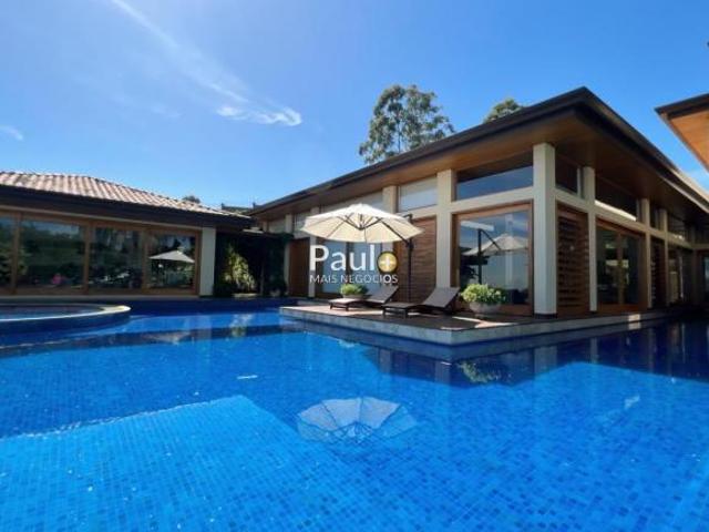 Casa à venda na Fazenda da Grama, Itupeva, com 5 suítes, com 1080 m²