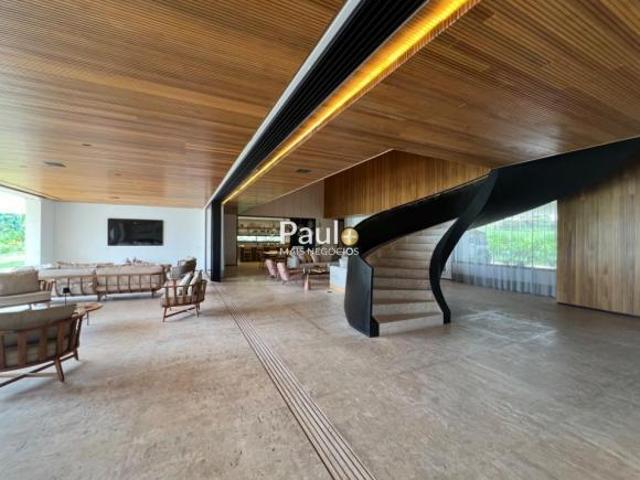 Casa à venda na Fazenda da Grama, Itupeva, com 7 suítes, com 1200 m²
