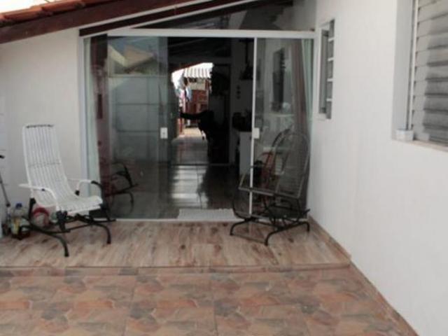 Casa à venda na Fazenda Grande