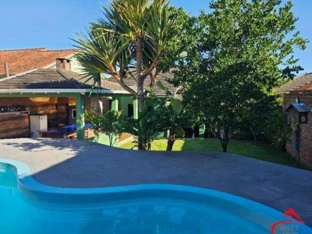 Casa à venda na Fazenda São Borja