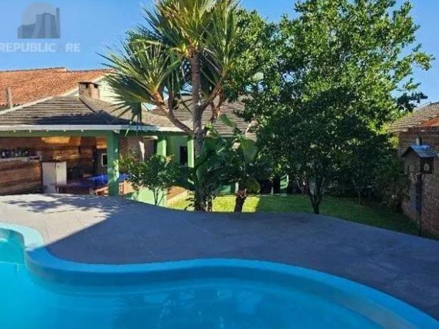 Casa à venda na Fazenda São Borja