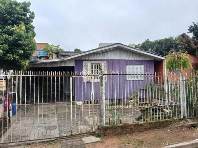 Casa à venda na Fazenda São Borja