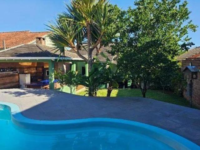 Casa à venda na Fazenda São Borja