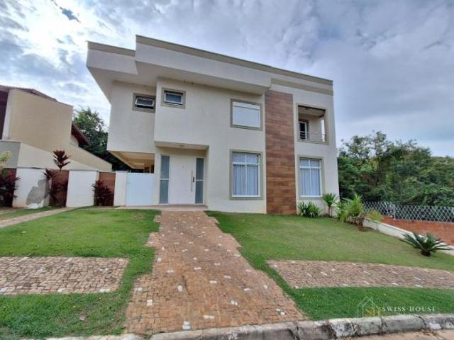 Casa a venda na Fazenda Santana em Valinhos/SP