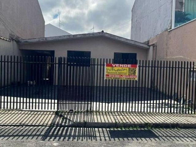 Casa à venda na Fazendinha