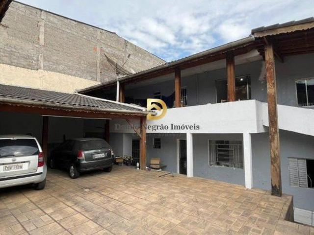 Casa à venda na Fazendinha