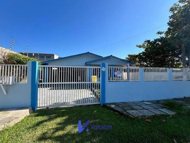 Casa a venda na faixa mar em Pontal do Paraná