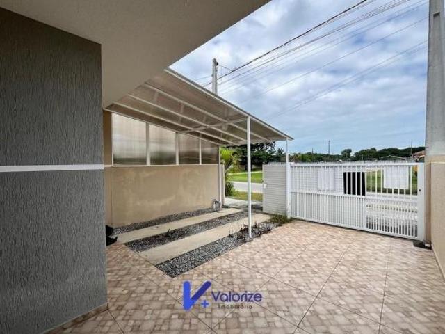 Casa a venda na faixa mar em Pontal do Paraná