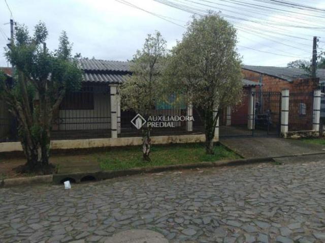 Casa à venda na Feitoria, São Leopoldo