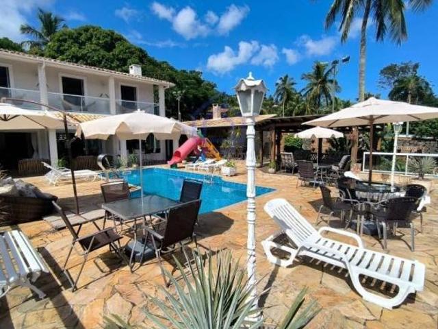 CASA À VENDA NA FEITICEIRA EM ILHABELA SP