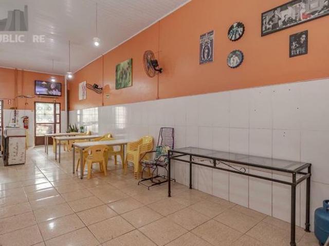 Casa à venda na Floresta