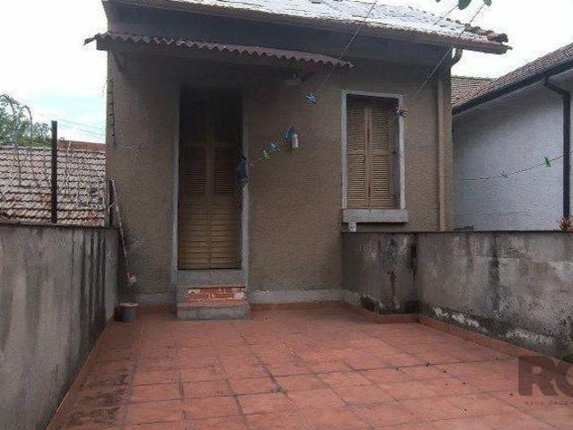 Casa à venda na Floresta