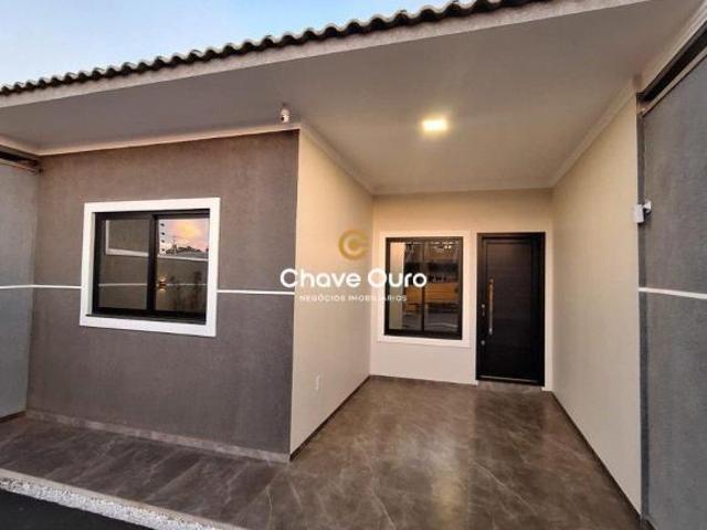 Casa à venda na Floresta
