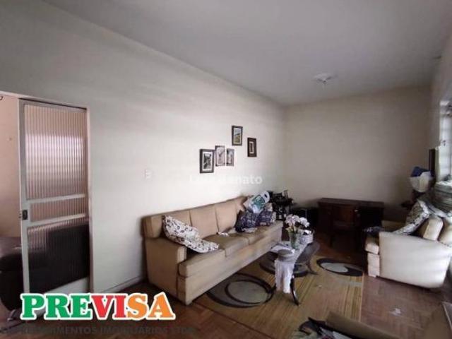 Casa com 3 quartos à venda em Belo Horizonte, no bairro Floresta