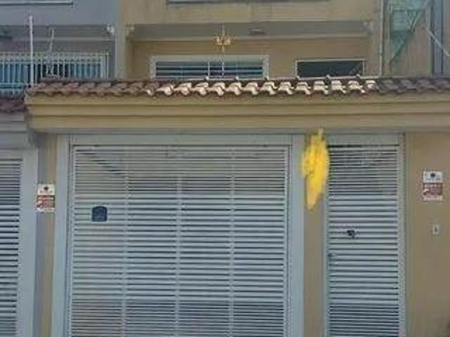 Casa à venda na Freguesia do Ó com 180m² 3 dormitórios 1 suíte 5 banheiros 3 vagas