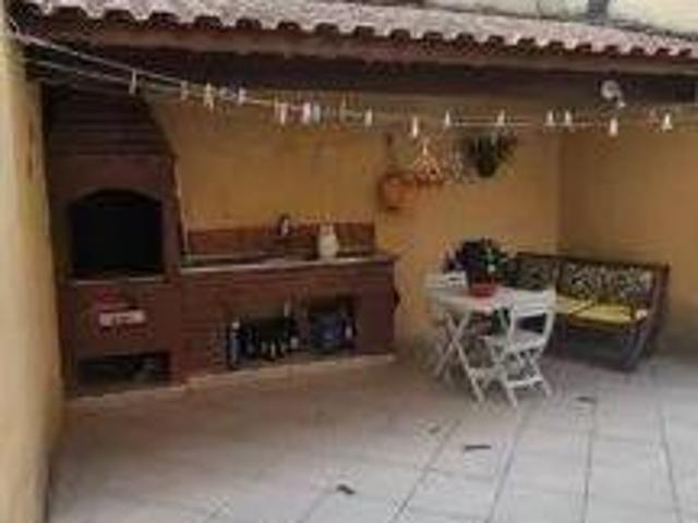 Casa à venda na Freguesia do Ó com 180m² 3 dormitórios 1 suíte 5 banheiros 3 vagas