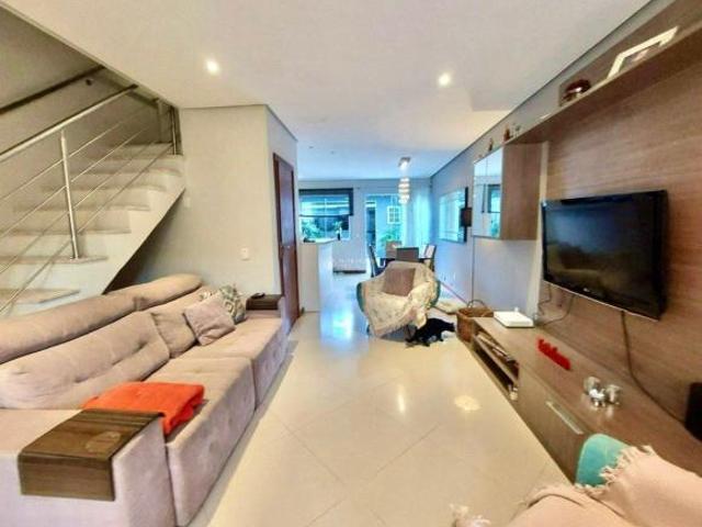 Casa no Residencial Nova IPanema