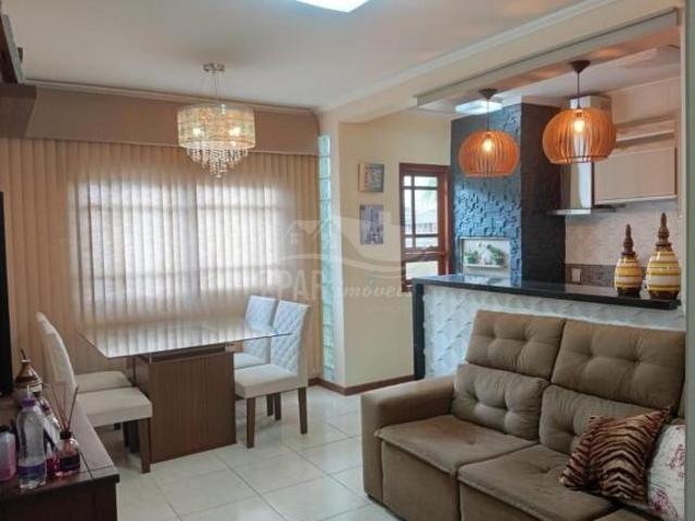 Casa à Venda na Hípica, Porto Alegre RS: 3 Quartos, 1 Sala, 2 Banheiros, 1 Vaga de Garagem, 76,86m²
