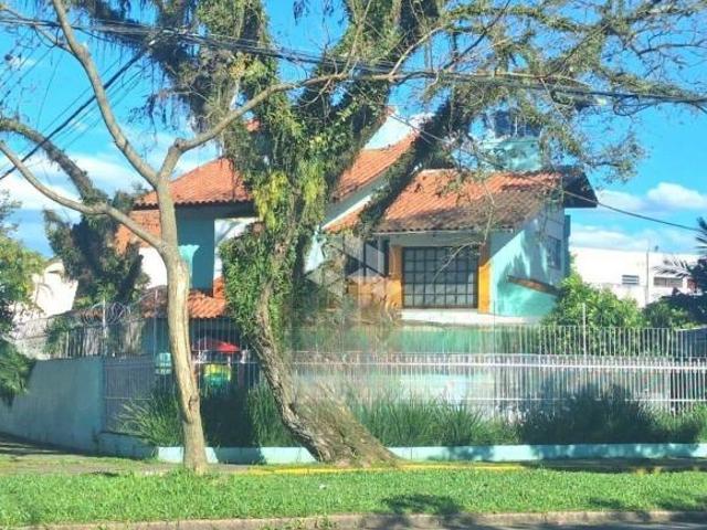 CASA À VENDA NA INTERCAP