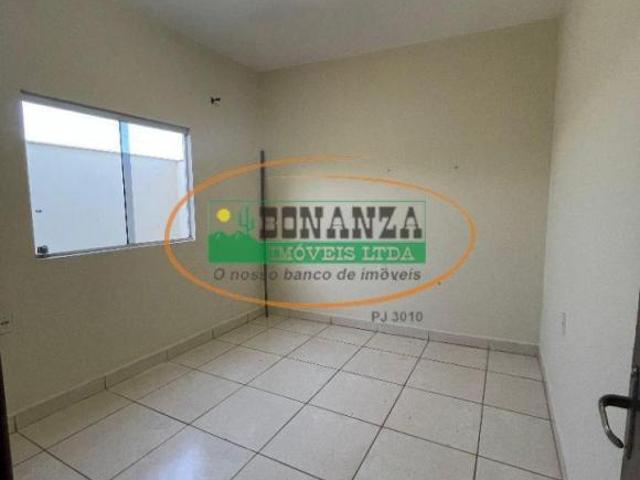 Casa à venda na Indústrias II