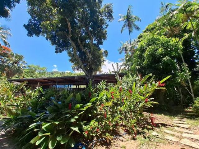 Casa á venda na Ilhabela SP