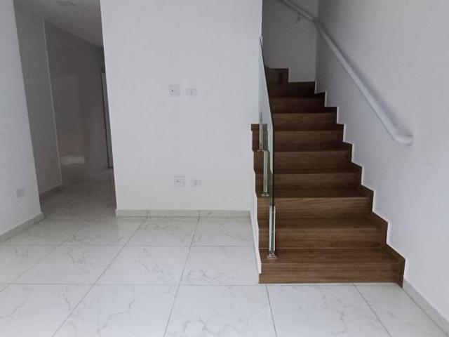 Casa à venda na Ocian em Praia Grande SP