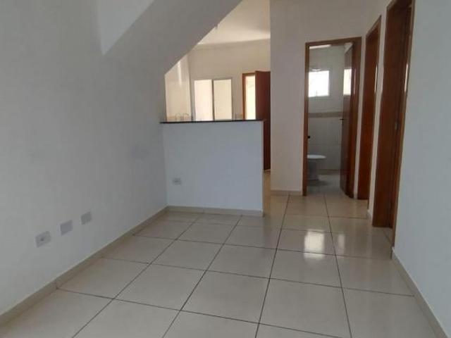 Casa à venda na Ocian, em Praia Grande SP