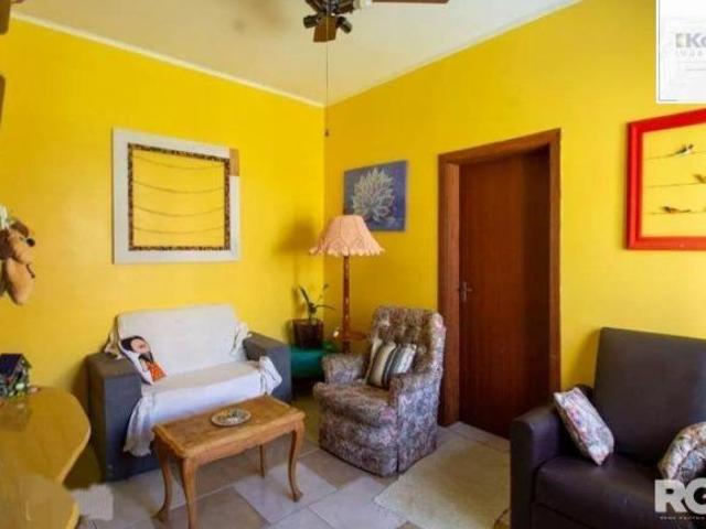 CASA A VENDA NA OLAVO BILAC, 3 DORMITÓRIOS