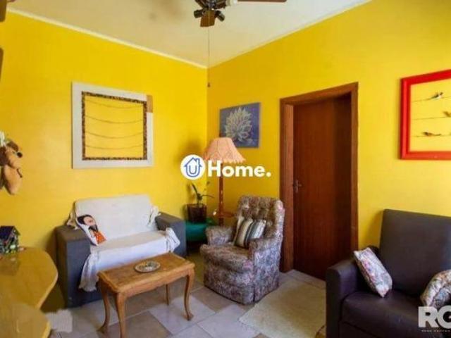 CASA A VENDA NA OLAVO BILAC, 3 DORMITÓRIOS
