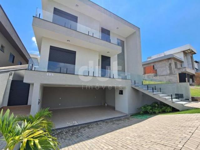 Casa a venda na La Dolce Vita Paulínia em Paulínia/SP