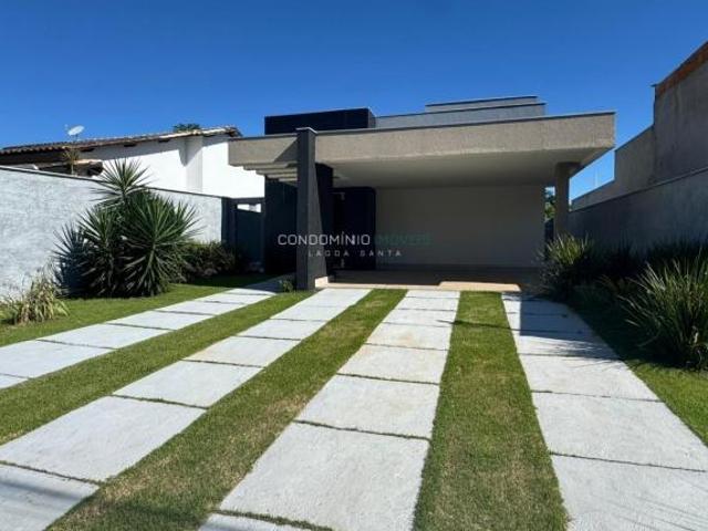 Casa à venda na Lagoa Mansões