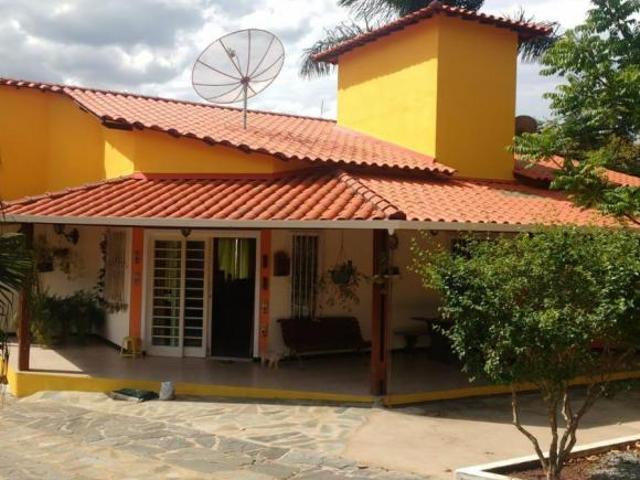Casa com 2 quartos à venda em Lagoa Santa, no bairro Lagoa Mansões