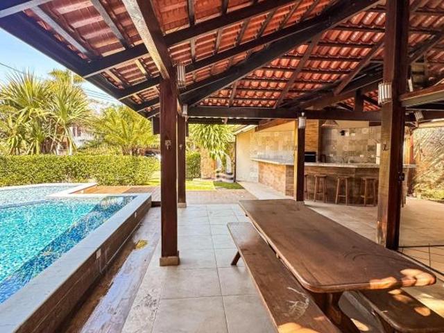 Casa à venda na Lagoinha