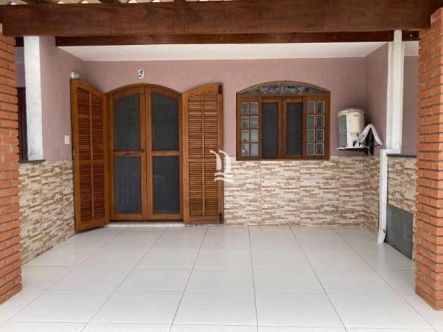 Casa à venda na Lagoinha