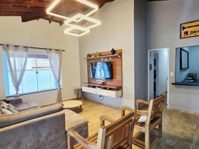 Casa à venda na Lagoinha