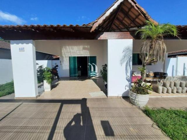 Casa à venda na Lagoinha