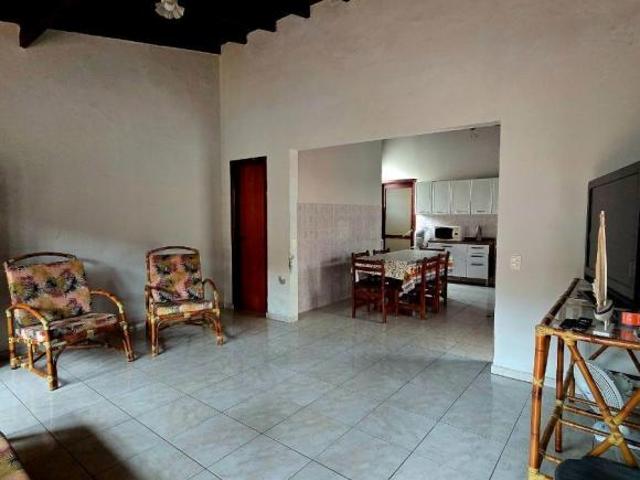 Casa à venda na Lagoinha