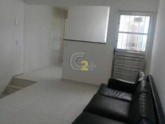 Casa a venda na Lapa, 60m2, 2 quartos e 3 vagas de garagem