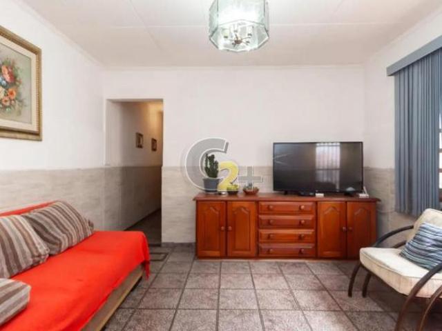 Casa a venda na Lapa de baixo 160m² 3 quartos, 2 suites e 1 vaga